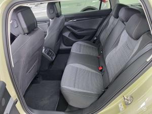 Dzeltens Skoda SuperB 2026 Šauļi, ar dzinēja tilpumu 1.50 L un nobraukumu 0 tūkst. km par 36300 €, foto 39 vietnē AUTOMOTO.COM.LV