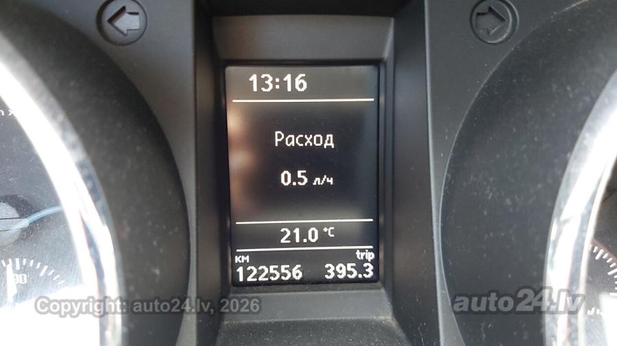 Бежевый Шкода Ети 2012 в Таллин, объемом двигателя 2.00 л и пробегом 123 тыс. км за 6900 €, фото 12 на AUTOMOTO.COM.LV