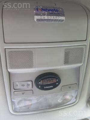 Melns Skoda Yeti 2010 Dobele, ar dzinēja tilpumu 2.00 L un nobraukumu 399 tūkst. km par 2900 €, foto 9 vietnē AUTOMOTO.COM.LV