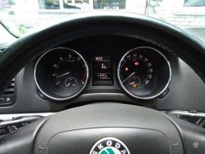 Черный Шкода Ети 2010 в Ионава, объемом двигателя 1.20 л и пробегом 276 тыс. км за 3200 €, фото 10 на AUTOMOTO.COM.LV