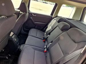 Melns Skoda Yeti 2011 Marijampole, ar dzinēja tilpumu 1.20 L un nobraukumu 209 tūkst. km par 3950 €, foto 10 vietnē AUTOMOTO.COM.LV