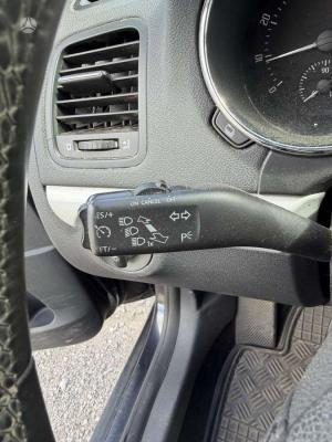 Черный Шкода Ети 2011 в Кельме, объемом двигателя 1.80 л и пробегом 191 тыс. км за 3200 €, фото 14 на AUTOMOTO.COM.LV