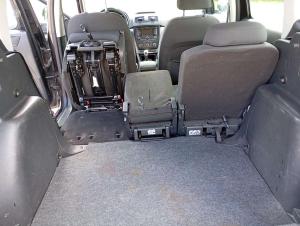Melns Skoda Yeti 2011 Kauņa, ar dzinēja tilpumu 1.60 L un nobraukumu 290 tūkst. km par 3700 €, foto 9 vietnē AUTOMOTO.COM.LV
