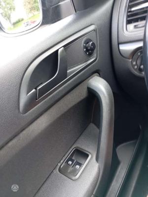 Melns Skoda Yeti 2011 Kauņa, ar dzinēja tilpumu 1.60 L un nobraukumu 290 tūkst. km par 3700 €, foto 13 vietnē AUTOMOTO.COM.LV
