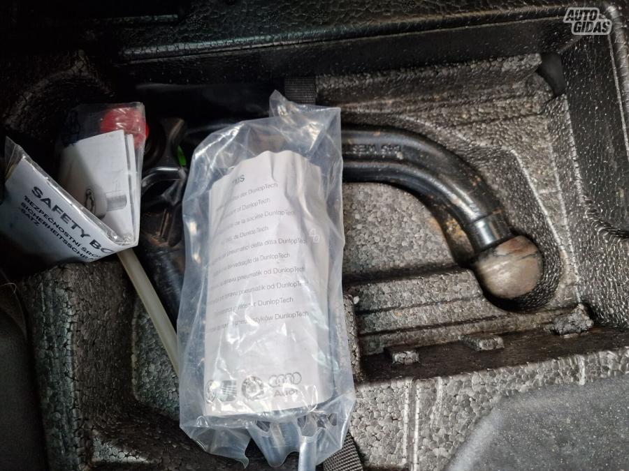 Melns Skoda Yeti 2012 Viļņa, ar dzinēja tilpumu 1.20 L un nobraukumu 217 tūkst. km par 4599 €, foto 9 vietnē AUTOMOTO.COM.LV