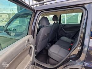 Melns Skoda Yeti 2012 Viļņa, ar dzinēja tilpumu 1.20 L un nobraukumu 217 tūkst. km par 4599 €, foto 16 vietnē AUTOMOTO.COM.LV