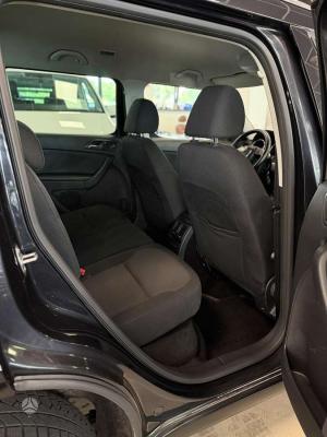 Melns Skoda Yeti 2012 Klaipėda, ar dzinēja tilpumu 1.97 L un nobraukumu 230 tūkst. km par 5500 €, foto 14 vietnē AUTOMOTO.COM.LV