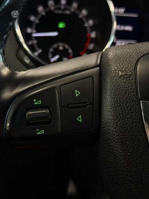 Melns Skoda Yeti 2012 Klaipėda, ar dzinēja tilpumu 1.97 L un nobraukumu 230 tūkst. km par 5500 €, foto 21 vietnē AUTOMOTO.COM.LV