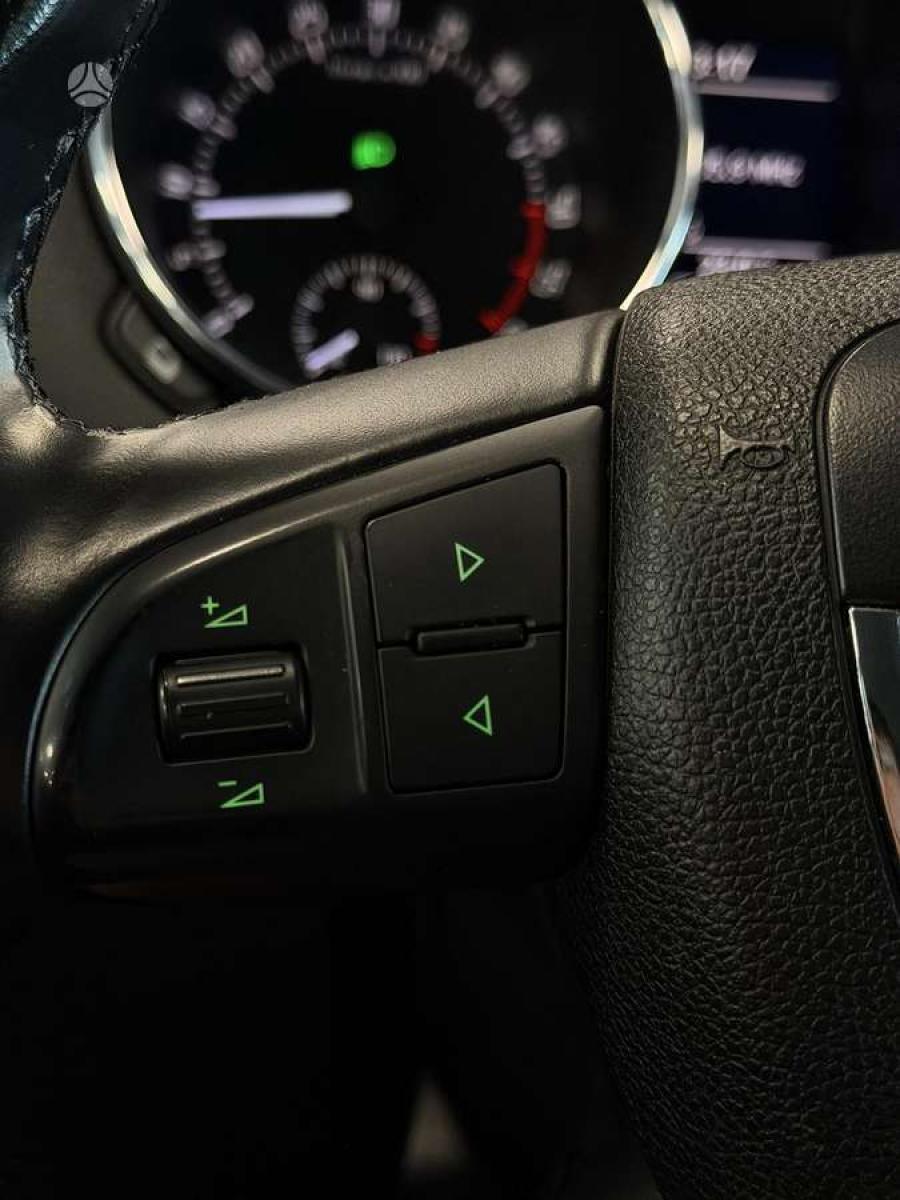 Melns Skoda Yeti 2012 Klaipėda, ar dzinēja tilpumu 1.97 L un nobraukumu 230 tūkst. km par 5500 €, foto 21 vietnē AUTOMOTO.COM.LV