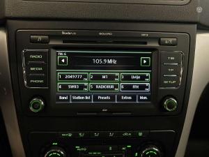 Melns Skoda Yeti 2012 Klaipėda, ar dzinēja tilpumu 1.97 L un nobraukumu 230 tūkst. km par 5500 €, foto 25 vietnē AUTOMOTO.COM.LV