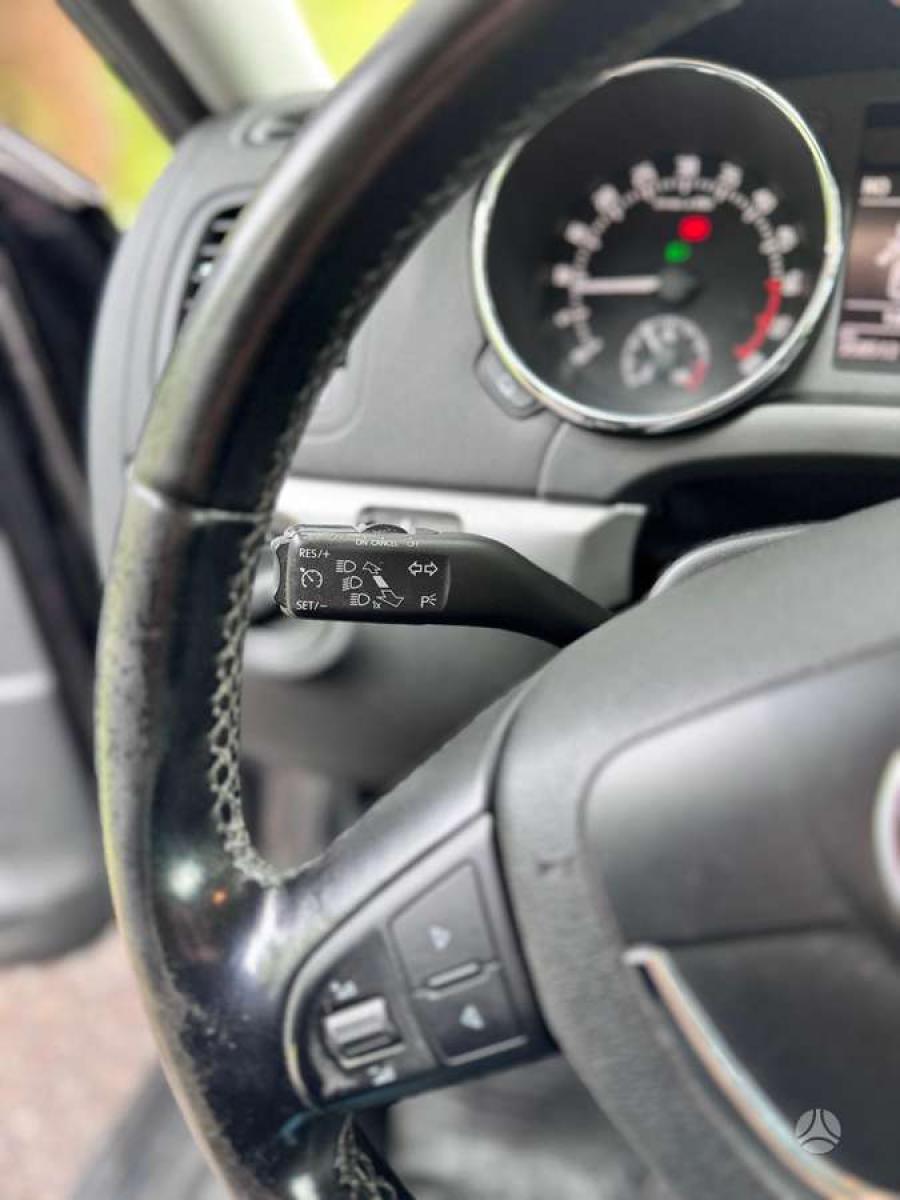 Melns Skoda Yeti 2013 Elektrėnai, ar dzinēja tilpumu 1.97 L un nobraukumu 350 tūkst. km par 2990 €, foto 13 vietnē AUTOMOTO.COM.LV