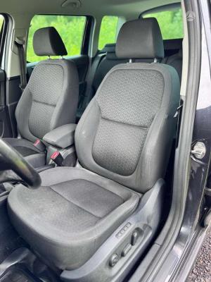 Melns Skoda Yeti 2013 Elektrėnai, ar dzinēja tilpumu 1.97 L un nobraukumu 350 tūkst. km par 2850 €, foto 10 vietnē AUTOMOTO.COM.LV
