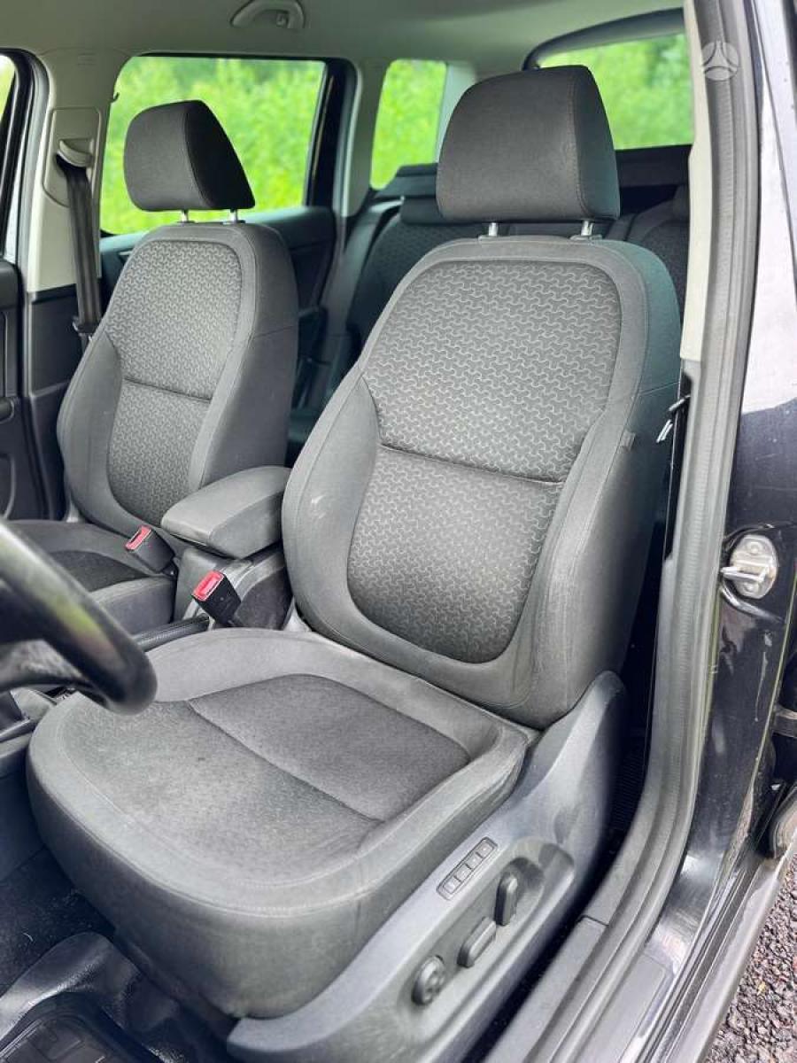 Melns Skoda Yeti 2013 Elektrėnai, ar dzinēja tilpumu 1.97 L un nobraukumu 350 tūkst. km par 2850 €, foto 10 vietnē AUTOMOTO.COM.LV