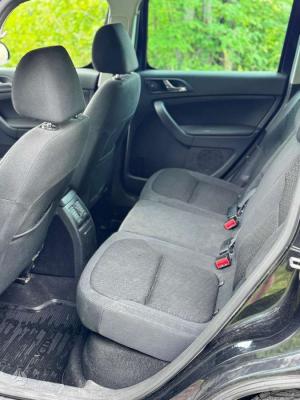Melns Skoda Yeti 2013 Elektrėnai, ar dzinēja tilpumu 1.97 L un nobraukumu 350 tūkst. km par 2850 €, foto 11 vietnē AUTOMOTO.COM.LV