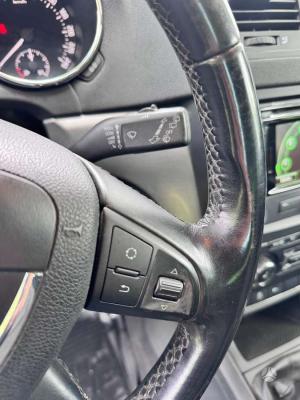 Melns Skoda Yeti 2013 Elektrėnai, ar dzinēja tilpumu 1.97 L un nobraukumu 350 tūkst. km par 2850 €, foto 13 vietnē AUTOMOTO.COM.LV