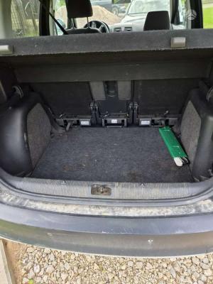 Melns Skoda Yeti 2010 Kaišiadorys, ar dzinēja tilpumu 1.90 L un nobraukumu 332 tūkst. km par 1700 €, foto 3 vietnē AUTOMOTO.COM.LV