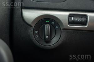 Blue Skoda Yeti 2011 in Riga, with an engine capacity of 1.80 L and mileage of 216 thousand km for 6350 €, photo 15 on AUTOMOTO.COM.LV