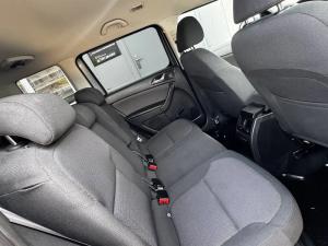 Blue Skoda Yeti 2010 in Daugavpils, with an engine capacity of 2.00 L and mileage of 298 thousand km for 4950 €, photo 24 on AUTOMOTO.COM.LV