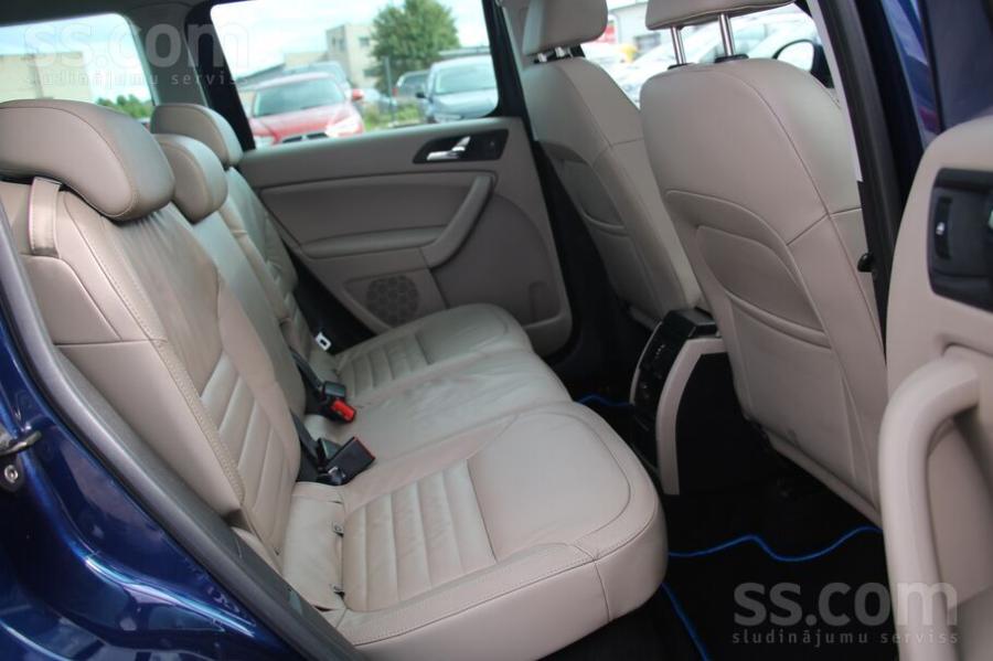 Zils Skoda Yeti 2009 Tukums, ar dzinēja tilpumu 1.80 L un nobraukumu 194 tūkst. km par 5995 €, foto 12 vietnē AUTOMOTO.COM.LV