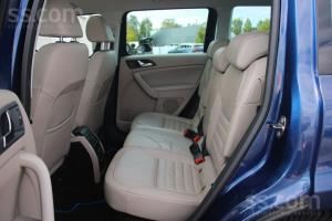 Zils Skoda Yeti 2009 Tukums, ar dzinēja tilpumu 1.80 L un nobraukumu 194 tūkst. km par 5995 €, foto 15 vietnē AUTOMOTO.COM.LV