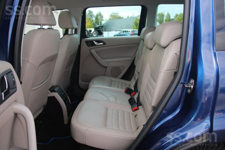 Zils Skoda Yeti 2009 Tukums, ar dzinēja tilpumu 1.80 L un nobraukumu 194 tūkst. km par 5995 €, foto 15 vietnē AUTOMOTO.COM.LV