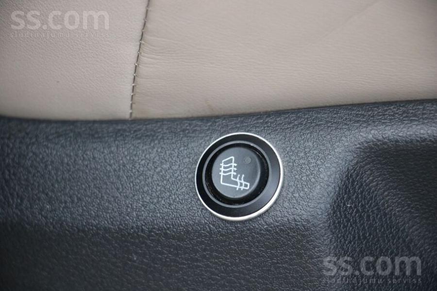 Zils Skoda Yeti 2009 Tukums, ar dzinēja tilpumu 1.80 L un nobraukumu 194 tūkst. km par 5995 €, foto 17 vietnē AUTOMOTO.COM.LV