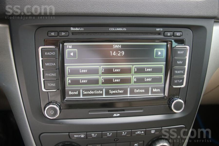 Zils Skoda Yeti 2009 Tukums, ar dzinēja tilpumu 1.80 L un nobraukumu 194 tūkst. km par 5995 €, foto 19 vietnē AUTOMOTO.COM.LV