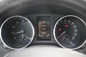 Zils Skoda Yeti 2009 Tukums, ar dzinēja tilpumu 1.80 L un nobraukumu 194 tūkst. km par 5995 €, foto 21 vietnē AUTOMOTO.COM.LV