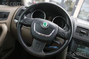 Zils Skoda Yeti 2009 Tukums, ar dzinēja tilpumu 1.80 L un nobraukumu 194 tūkst. km par 5995 €, foto 23 vietnē AUTOMOTO.COM.LV