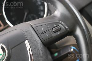 Zils Skoda Yeti 2009 Tukums, ar dzinēja tilpumu 1.80 L un nobraukumu 194 tūkst. km par 5995 €, foto 25 vietnē AUTOMOTO.COM.LV