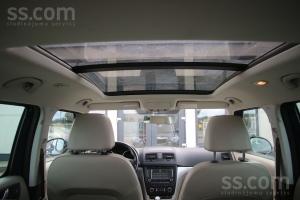 Zils Skoda Yeti 2009 Tukums, ar dzinēja tilpumu 1.80 L un nobraukumu 194 tūkst. km par 5995 €, foto 26 vietnē AUTOMOTO.COM.LV