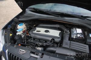 Zils Skoda Yeti 2009 Tukums, ar dzinēja tilpumu 1.80 L un nobraukumu 194 tūkst. km par 5995 €, foto 31 vietnē AUTOMOTO.COM.LV