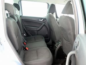Синий Шкода Ети 2011 в Таллин, объемом двигателя 1.80 л и пробегом 323 тыс. км за 1699 €, фото 8 на AUTOMOTO.COM.LV
