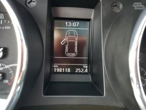 Коричневый Шкода Ети 2009 в Каунас, объемом двигателя 1.20 л и пробегом 198 тыс. км за 2550 €, фото 12 на AUTOMOTO.COM.LV