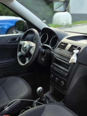 Brown Skoda Yeti 2010 in Vilnius, with an engine capacity of 1.97 L and mileage of 217 thousand km for 2700 €, photo 9 on AUTOMOTO.COM.LV