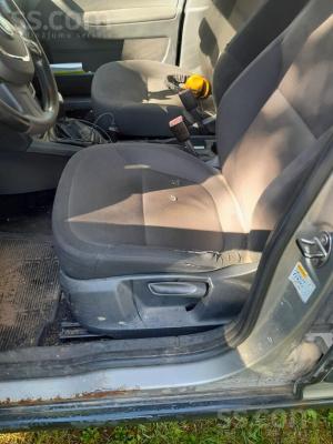 Brūns Skoda Yeti 2010 Liepāja, ar dzinēja tilpumu 2.00 L un nobraukumu 443 tūkst. km par 4000 €, foto 4 vietnē AUTOMOTO.COM.LV