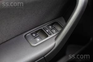 Brown Skoda Yeti 2011 in Riga, with an engine capacity of 1.80 L and mileage of 278 thousand km for 4990 €, photo 14 on AUTOMOTO.COM.LV