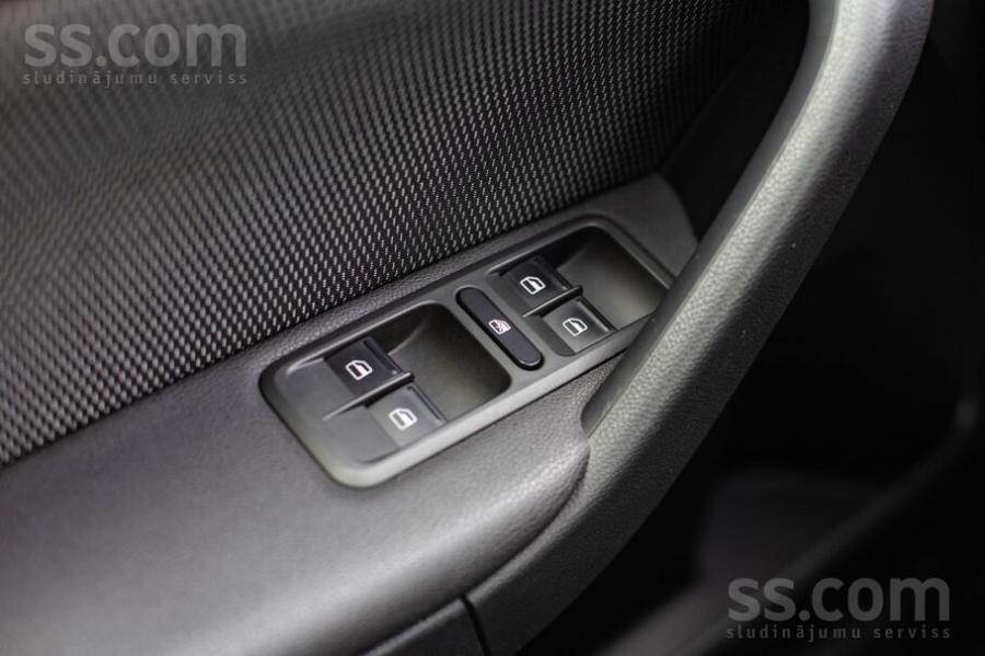 Brown Skoda Yeti 2011 in Riga, with an engine capacity of 1.80 L and mileage of 278 thousand km for 4990 €, photo 14 on AUTOMOTO.COM.LV