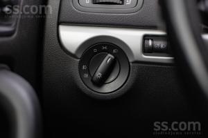 Brown Skoda Yeti 2011 in Riga, with an engine capacity of 1.80 L and mileage of 278 thousand km for 4990 €, photo 16 on AUTOMOTO.COM.LV