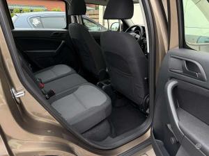 Brūns Skoda Yeti 2011 Kretinga, ar dzinēja tilpumu 1.97 L un nobraukumu 282 tūkst. km par 5555 €, foto 19 vietnē AUTOMOTO.COM.LV
