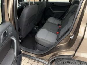 Brūns Skoda Yeti 2011 Kretinga, ar dzinēja tilpumu 1.97 L un nobraukumu 282 tūkst. km par 5555 €, foto 20 vietnē AUTOMOTO.COM.LV