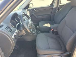 Brūns Skoda Yeti 2011 Marijampole, ar dzinēja tilpumu 1.97 L un nobraukumu 248 tūkst. km par 4599 €, foto 11 vietnē AUTOMOTO.COM.LV