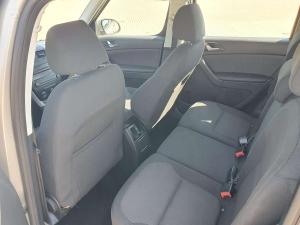 Brūns Skoda Yeti 2011 Marijampole, ar dzinēja tilpumu 1.97 L un nobraukumu 248 tūkst. km par 4599 €, foto 13 vietnē AUTOMOTO.COM.LV