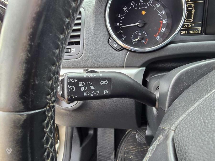 Brūns Skoda Yeti 2011 Marijampole, ar dzinēja tilpumu 1.97 L un nobraukumu 248 tūkst. km par 4599 €, foto 17 vietnē AUTOMOTO.COM.LV