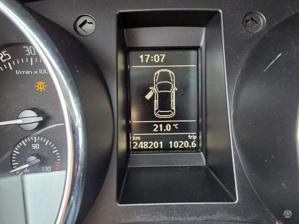 Brūns Skoda Yeti 2011 Marijampole, ar dzinēja tilpumu 1.97 L un nobraukumu 248 tūkst. km par 4400 €, foto 10 vietnē AUTOMOTO.COM.LV