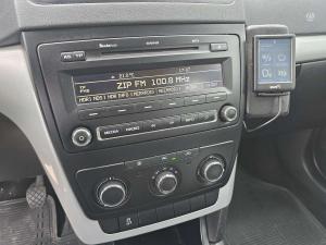 Brūns Skoda Yeti 2011 Marijampole, ar dzinēja tilpumu 1.97 L un nobraukumu 248 tūkst. km par 4400 €, foto 16 vietnē AUTOMOTO.COM.LV