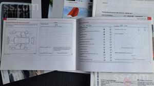 Коричневый Шкода Ети 2012 в Огре, объемом двигателя 1.20 л и пробегом 209 тыс. км за 6350 €, фото 34 на AUTOMOTO.COM.LV