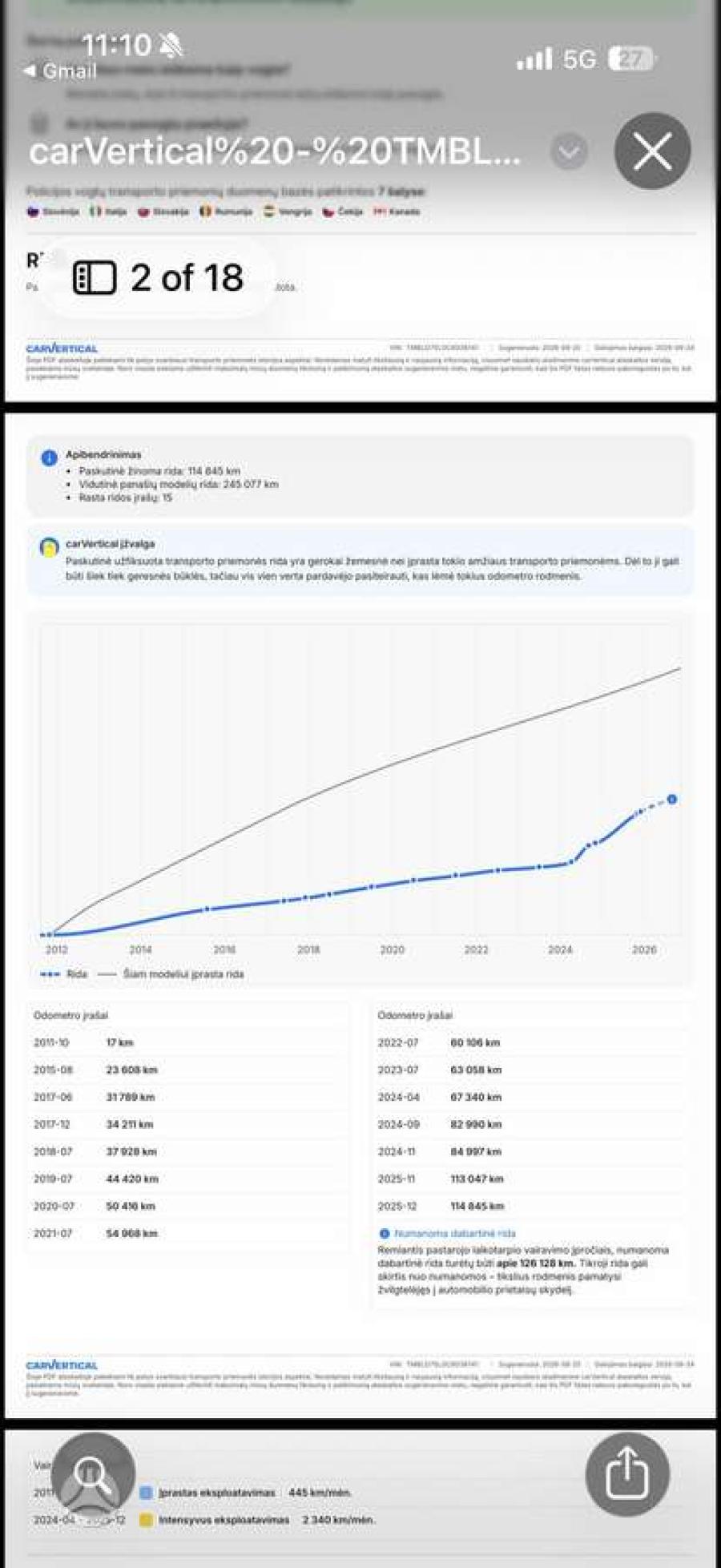 Коричневый Шкода Ети 2012 в Плунге, объемом двигателя 1.97 л и пробегом 115 тыс. км за 6000 €, фото 13 на AUTOMOTO.COM.LV