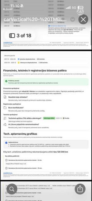 Коричневый Шкода Ети 2012 в Плунге, объемом двигателя 1.97 л и пробегом 115 тыс. км за 6000 €, фото 14 на AUTOMOTO.COM.LV