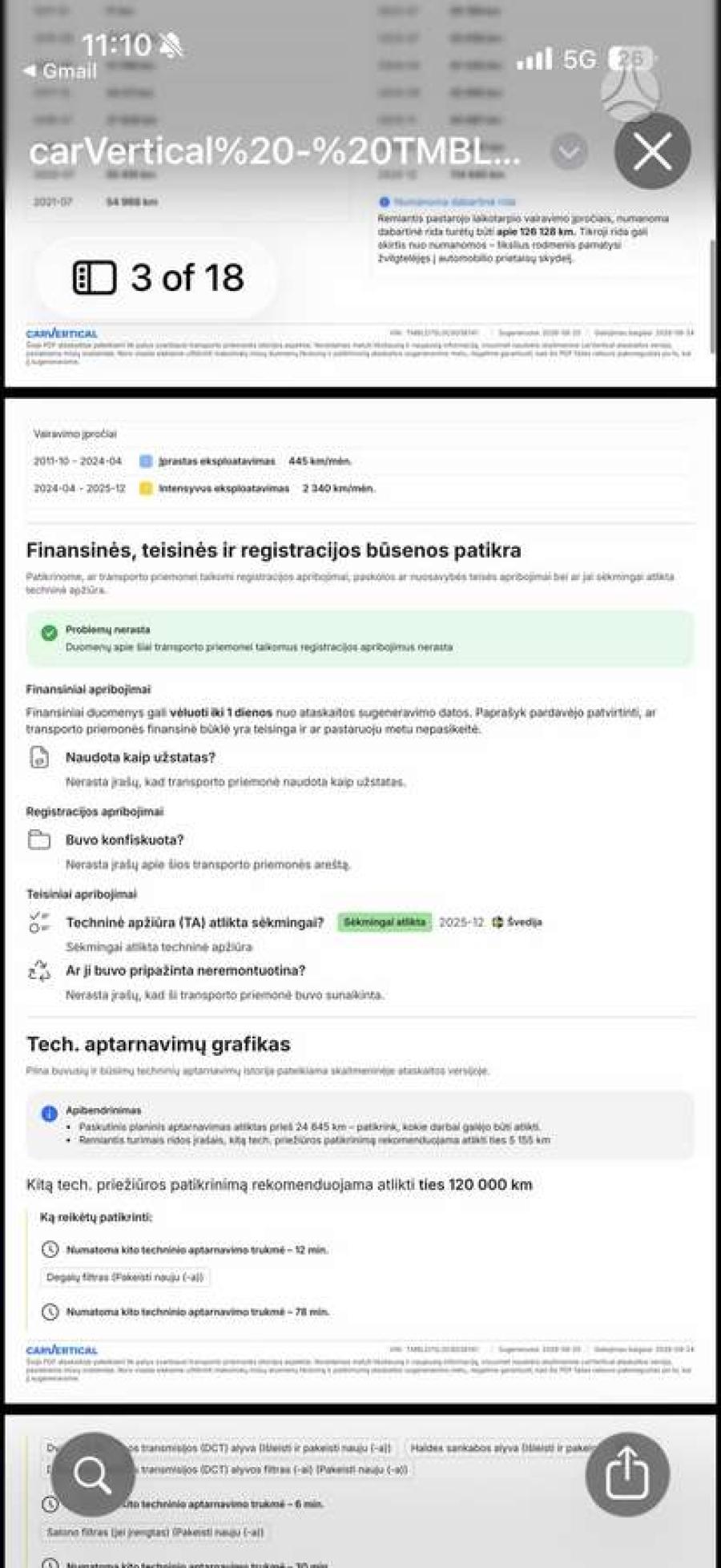 Коричневый Шкода Ети 2012 в Плунге, объемом двигателя 1.97 л и пробегом 115 тыс. км за 6000 €, фото 14 на AUTOMOTO.COM.LV